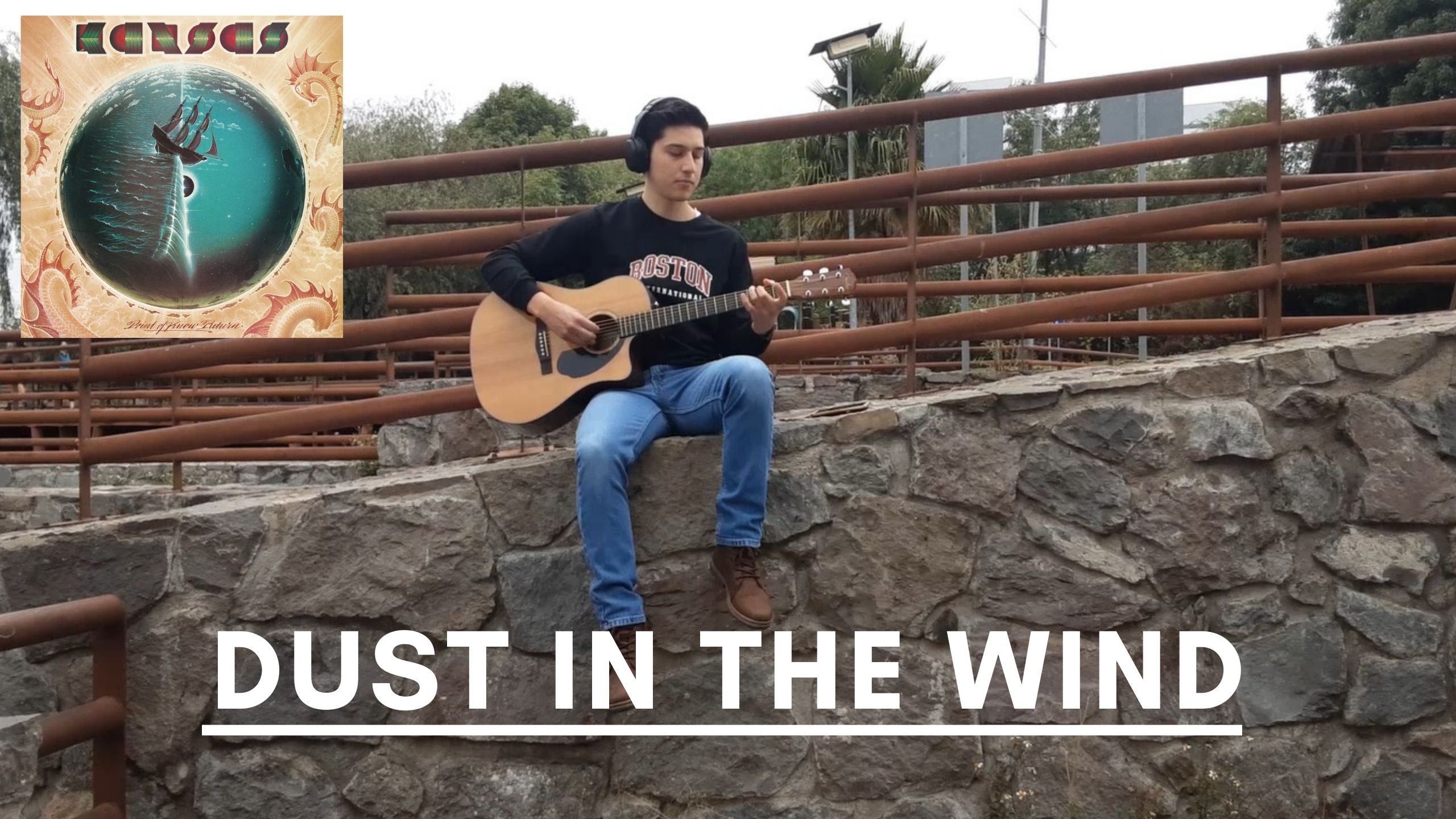 Six Strings Official